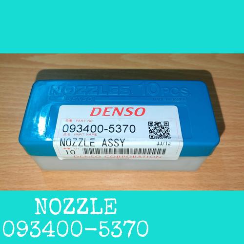 Jual Nozzle PD37 093400-5370 Denso Original - Jakarta Barat - PapaAutoPartss | Tokopedia