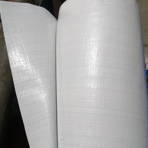 Jual Terpal Plastik A12 Putih | Ukuran 2x4 Meter - Jakarta Utara ...