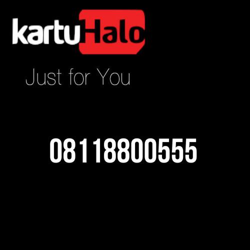 Jual KARTU HALO CANTIK 10 DIGIT~KARTU HALO 11 DIGIT 0811 8800 555 - Jakarta Pusat - KARTU HALO ...