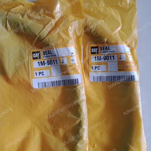 Jual Seal 1M-9011 / 1M9011 Caterpillar - Kota Tangerang ...