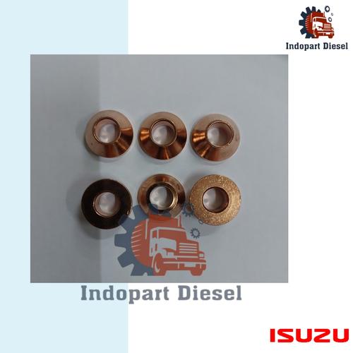 Jual Gasket Injektor Nozzle Isuzu Giga I8-98079248-0 - Jakarta Barat ...