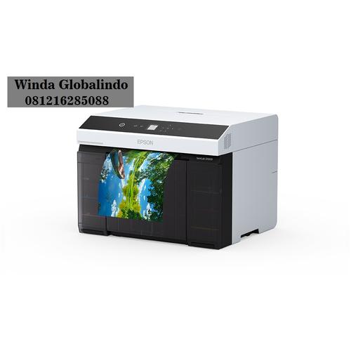 Jual PRINTER EPSON SURELAB SL D1030MiniLab WiFi Duplex - Winda Globalindo - Kota Surabaya ...