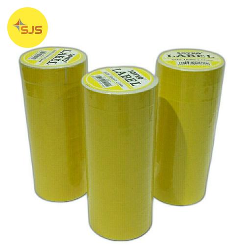 Jual LABEL ROL HARGA 2 BARIS JOYKO, PRICE LABEL, ISI LABEL HARGA ROLL ...