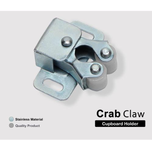 Jual Stopper Penahan Ganjal Tutup Pintu Penjepit Lemari Capit Udang ...