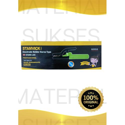 Jual STANG LAS 600 AMPERE STAMVICK / TANG LAS - Jakarta Barat ...
