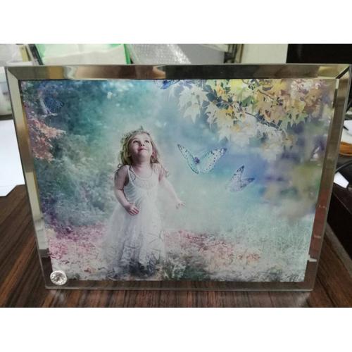 Jual Frame Kaca Sublimasi Bisa Custom Gambar - Kota Tangerang - MyCase ...