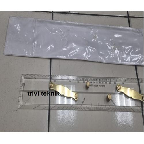 Jual portland panggaris sejajar, captain fields parallel bar mistar ...