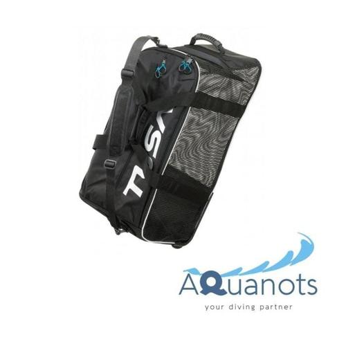 Jual ALAT SELAM/SCUBA DIVE TUSA MESH ROLLER BAG - Jakarta Selatan ...