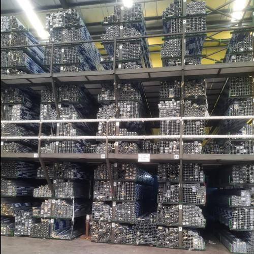 Jual Aluminium YKK Alexindo Batangan | Aluminium Batangan | YKK ...