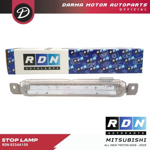 Jual STOPLAMP LAMPU BAK BELAKANG MITSUBISHI ALL NEW TRITON 8334A159 RDN ...