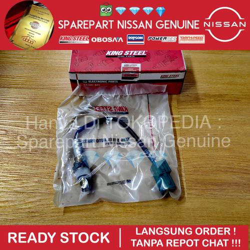 Jual Xtrail T30 Serena C24 Sensor O2 Oksigen Oxygen Nissan JPN 22690 ...