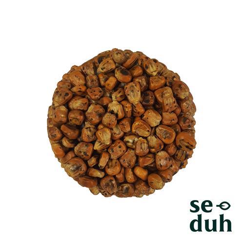 Jual (Grade B) Korean Roasted Corn Tea / Oksusu Cha / Teh jagung ...
