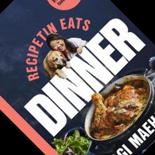 Jual RecipeTin Eats: Dinner - Nagi Maehashi (ORIGINAL ENGLISH VERSION ...