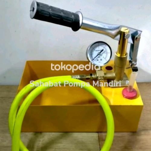 Jual Alat test tekanan pipa air hidroliks manual - Jakarta Barat ...