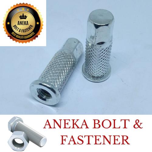 Jual Mur Head Nanas RX King - Kota Bekasi - Aneka Bolt & Fastener ...