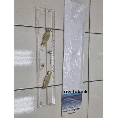 Jual portland panggaris sejajar, captain fields parallel bar mistar ...