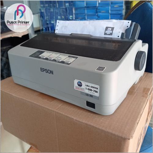 Jual Printer faktur nota surat jalan Epson LX310 - Kab. Sidoarjo ...
