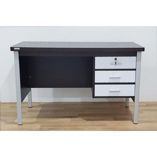 Jual MEJA TULIS KAKI BESI MEJA TULIS MINIMALIS MEJA KANTOR MEJA TOKO ...