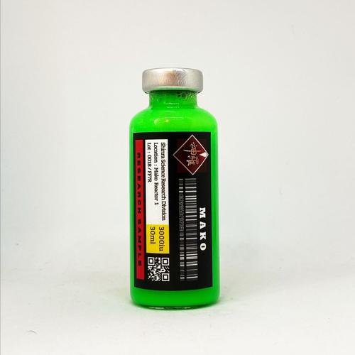 Promo Final fantasy VII MAKO Energy - Kab. Badung - HobbyLabs | Tokopedia