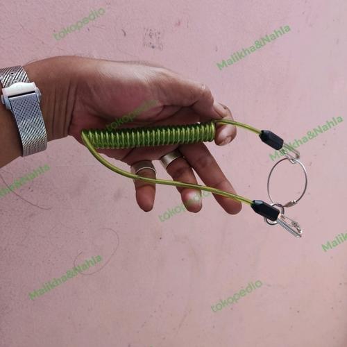 Jual Scaffolding Tool Safety Lanyard - Scaffolding Direct - Hitam ...