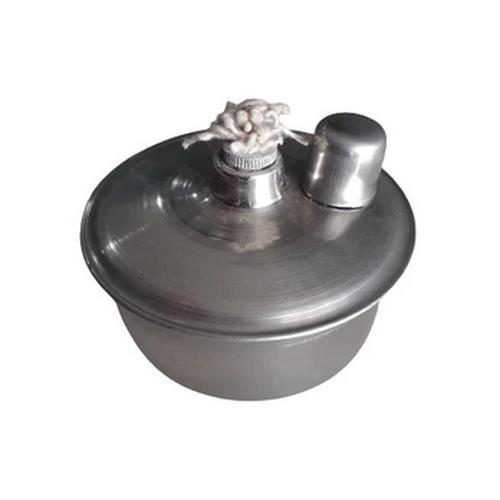 Jual Lampu Spiritus Bunsen Stainless - Jakarta Barat - Medica-Labindo ...