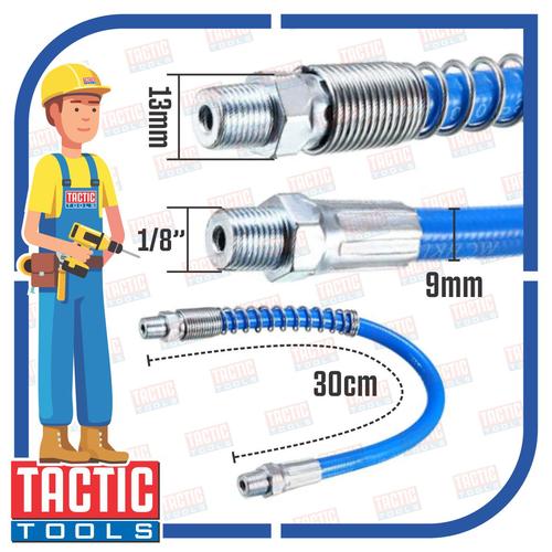 Jual Kepala Pompa Gemuk Pneumatic Grease Gun Coupler High Pressure ...