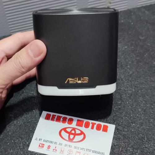Jual 3D Print Wall Mount Bracket Asus ZenWifi Mini XD4 AX 1800 Mesh ...