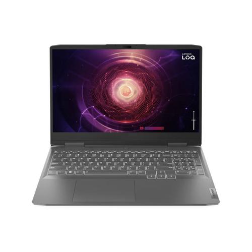 Jual Lenovo LOQ 15APH8 82XT003CID R5-7640HS 8GB 512GB RTX4050 15.6 WQHD ...