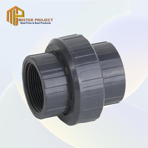Jual Watermur PVC 1.5 inchi Socket / Water Mur PVC 1 1/2" - Jakarta ...
