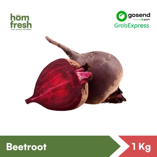 Jual Buah Bit 1 Kg Segar Premium - Jakarta Barat - Homjuice Central ...
