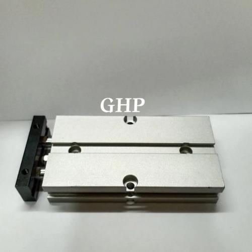 Jual Air Cylinder Pneumatic Twin Rod TN 10x50 - Jakarta Barat - power ...