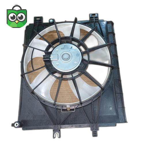 Jual extrafan extra fan motor fan radiator calya sigra original ...