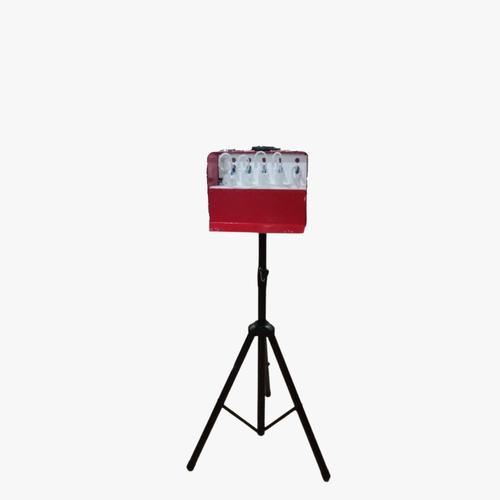 Jual IMPINGER AIR SAMPLER 5 FLOWMETER - Kab. Bogor - VALSAN ABADI ...