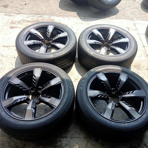 Jual VELG RACING TRD R20 6X139.7 9IN ET 20 - Kota Serang - slayaban ...