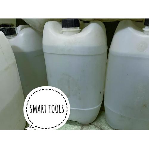 Jual Thiner thinner tiner ND literan / pengencer cat - Jakarta Utara ...