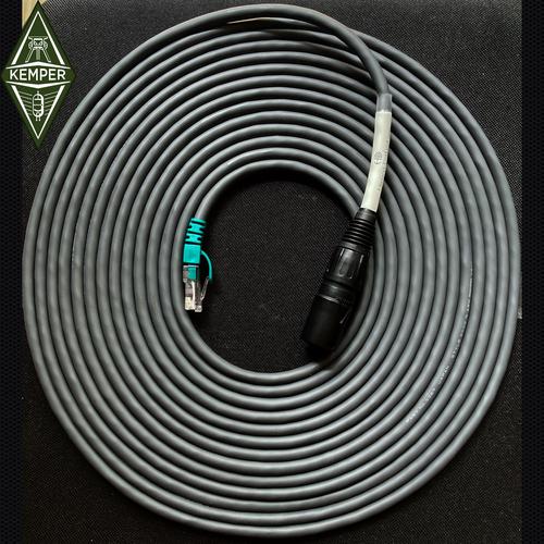 Jual REMOTE CABLE KEMPER MOGAMI ETHERNET PROFILER Remote Cable Upgrade ...