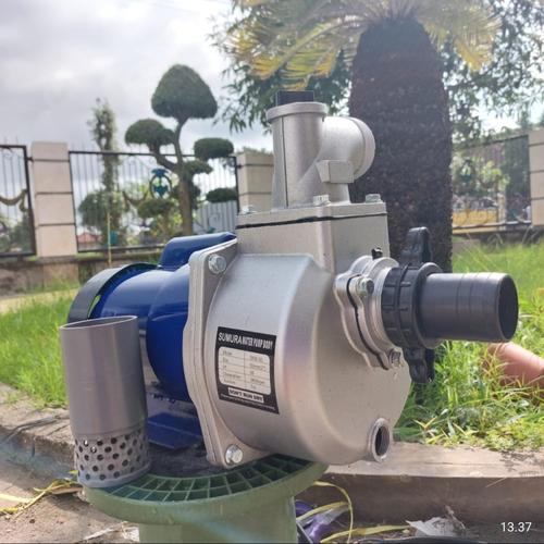 Jual pompa air Water Pump SNB-50 2 inch 500watt sedot kotoran - NSB 700 ...