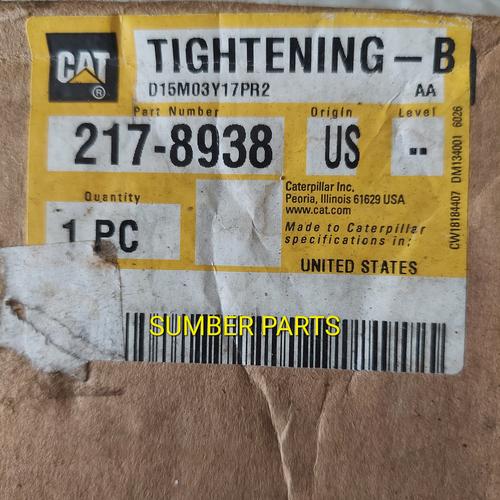Jual 2178938 217-8938 Tightening Cat Asli - Jakarta Pusat - Sumber ...