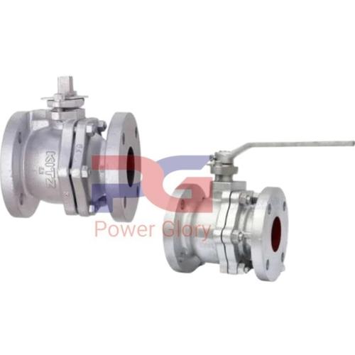 Jual BALL VALVE CAST IRON KITZ 8"INCH/BALL VALVE KITZ JIS 10K ORI ...