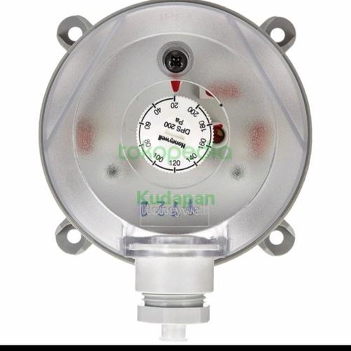 Jual ADPS Differential Pressure Switch DPS 03 2 N DWYER original - 03 ...