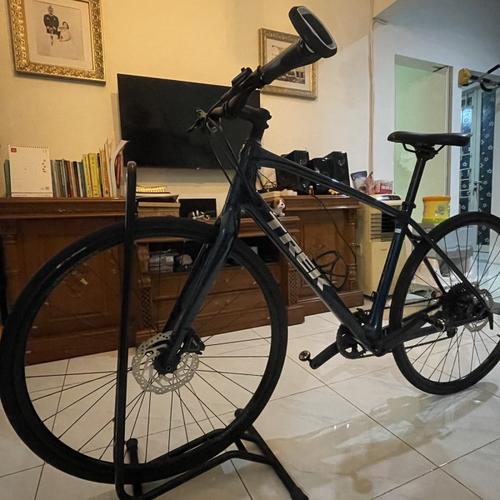 Jual Sepeda Hybrid Trek Fx Sport Carbon 4 - Kab. Sidoarjo - ltrsmp ...