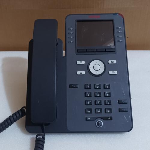 Jual IP Phone Avaya J179 Telepon Color Display Avaya J179D0A port ...