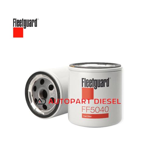 Jual FF5040 Fleetguard Genuine Fuel Filter P550345 FF5422 FF42002 WK712 ...