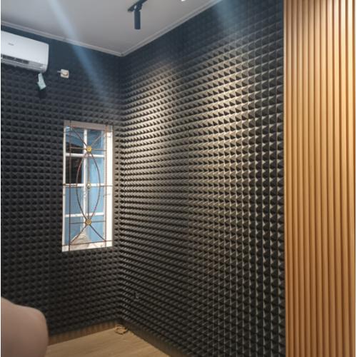 Jual TERMURAH! Busa Peredam Suara Dinding / Studio Karaoke Model ...