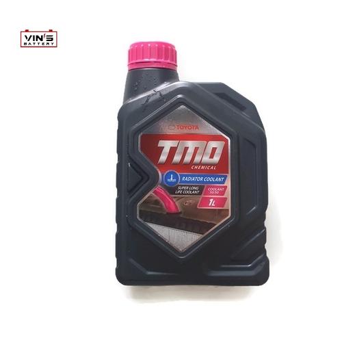 Jual Air Radiator Coolant TMO Toyota 1 Liter - Kota Yogyakarta ...
