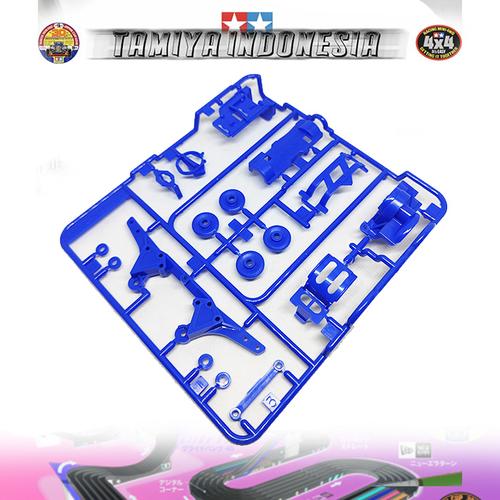 Jual Tamiya Gearbox / Gear Box Super 2 Blue - Kota Bekasi - TAMIYA ...