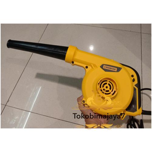 Jual Electric Blower Krisbow - Kota Surabaya - Toko Bima Jaya 7 | Tokopedia