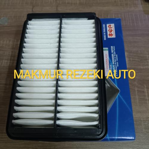 Jual FILTER UDARA / AIR FILTER BALENO / AERIO / FUTURA INJEKSI / CARRY ...