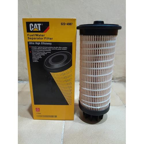 Jual CAT 523-4987 Fuel Water Separator Filter 5234987 - Jakarta Pusat ...