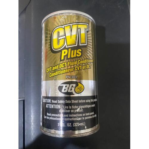 Jual BG CVT Plus Cvt and Dtc Fluid Conditioner - Kota Medan - Pajero ...